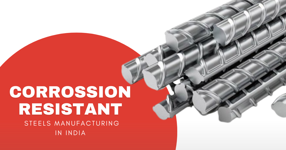 Best rust-proof TMT bars for coastal and humid regions in India